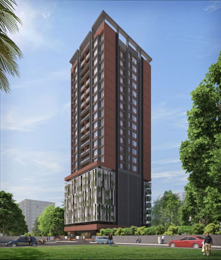 Projects – STS Consultants