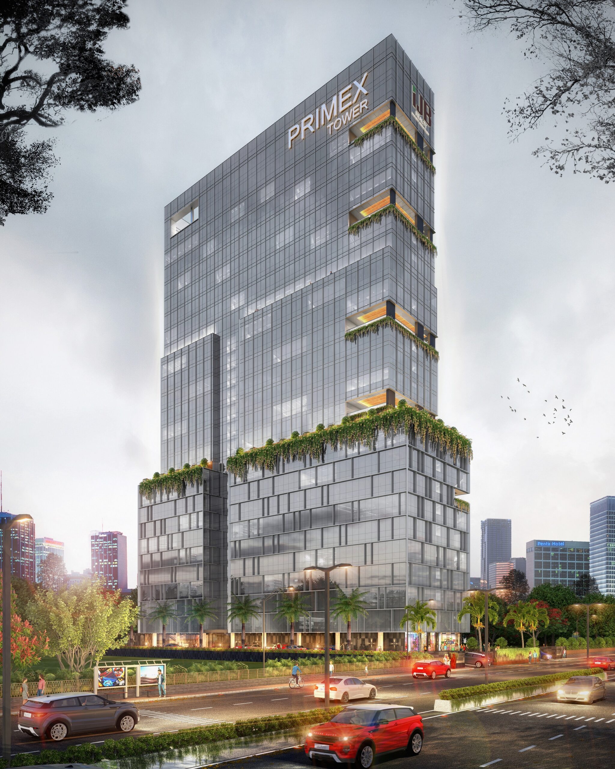 Projects – STS Consultants