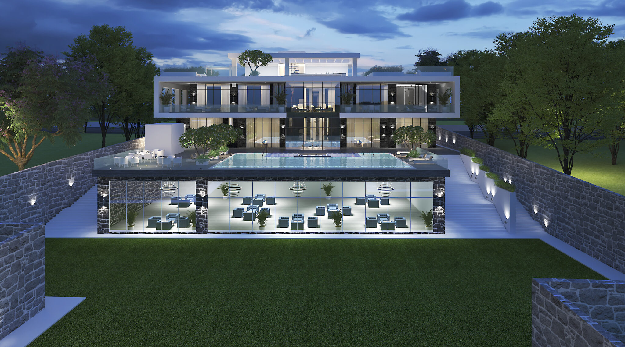 Projects – STS Consultants