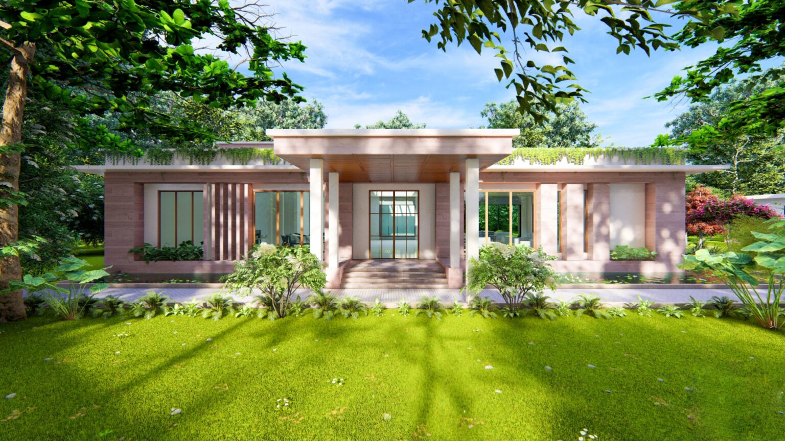 Projects – STS Consultants