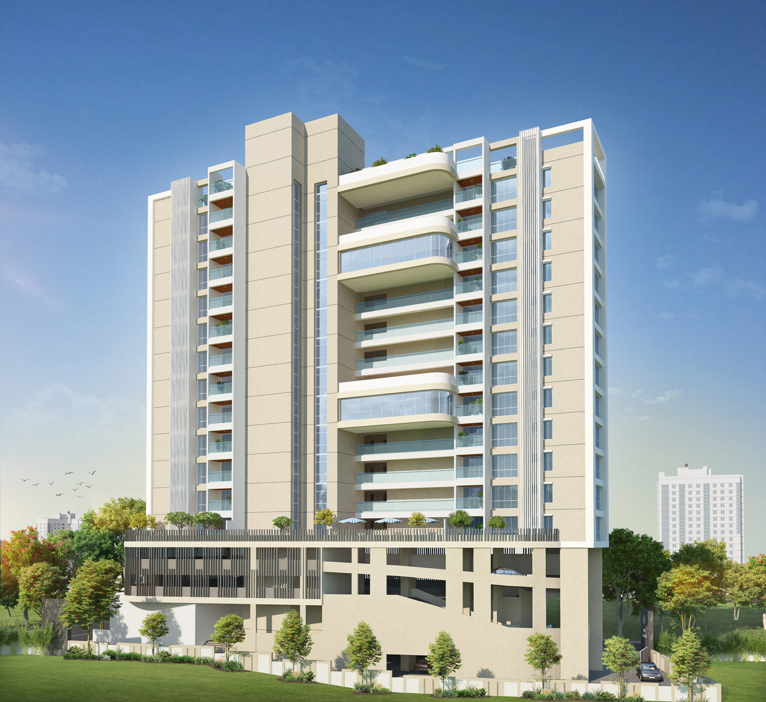 Projects – STS Consultants