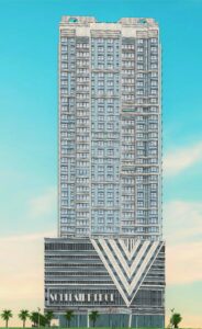 Projects – STS Consultants