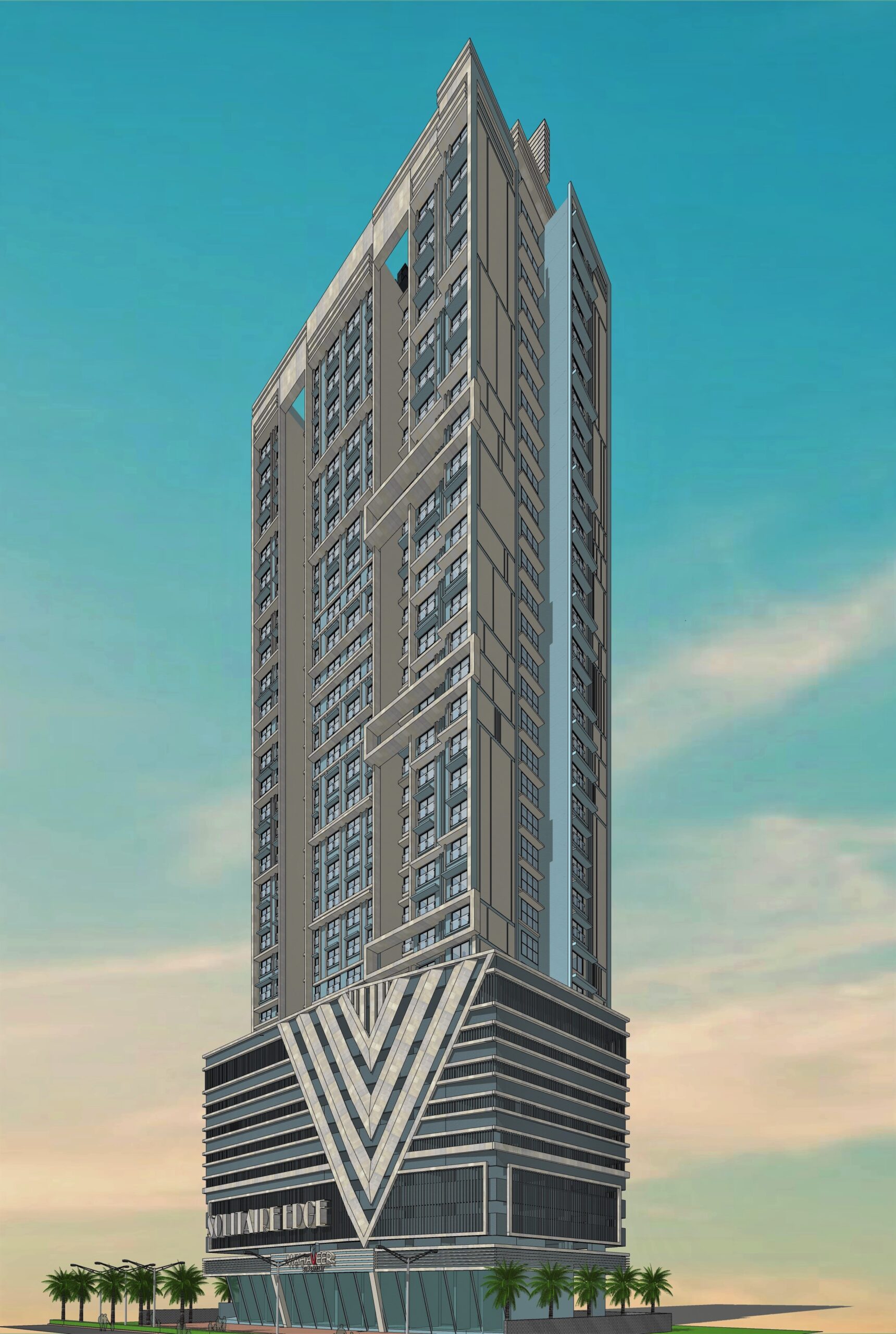 Projects – STS Consultants