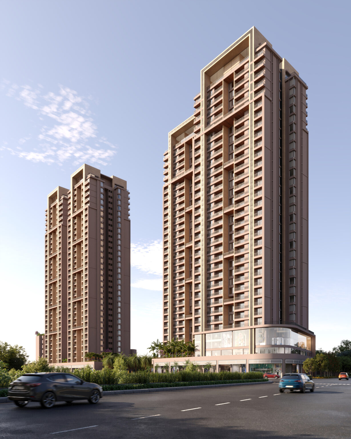 Projects – STS Consultants