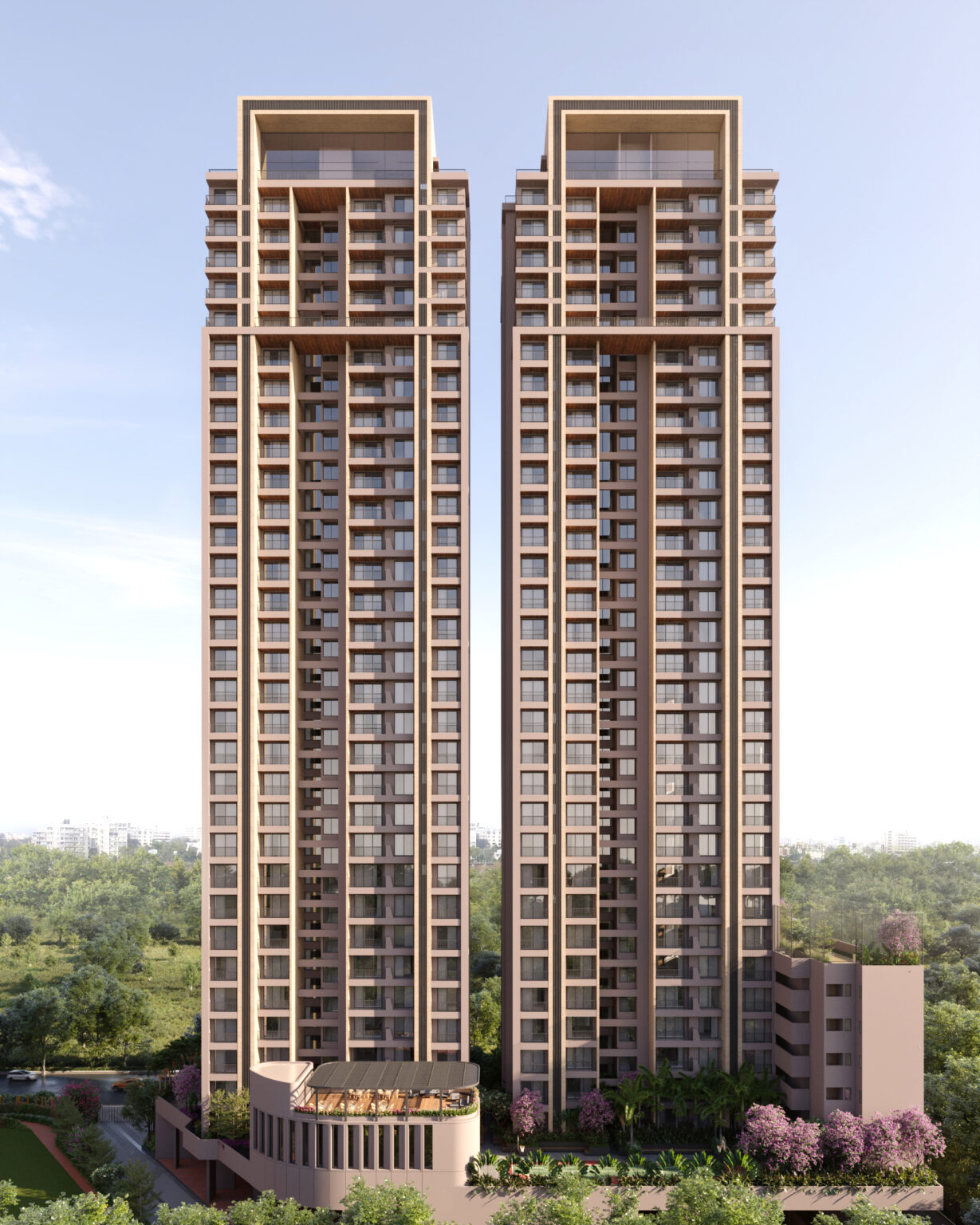 Projects – STS Consultants