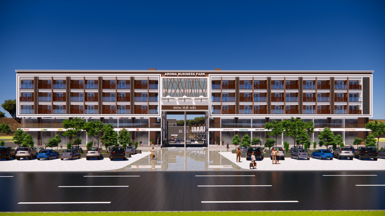 Projects – STS Consultants