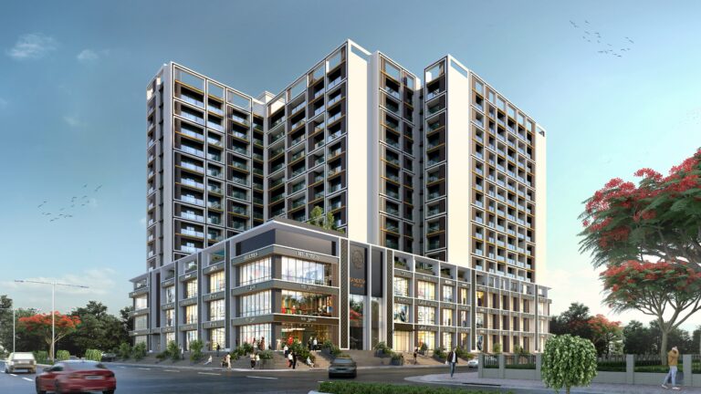 Projects – STS Consultants