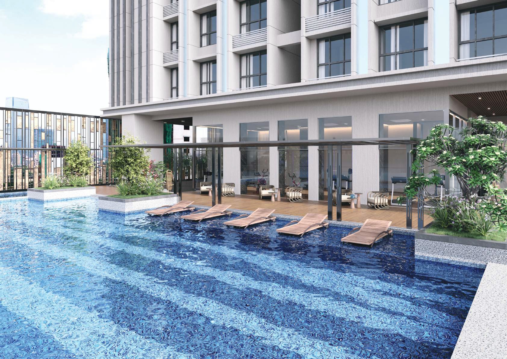 Projects – STS Consultants