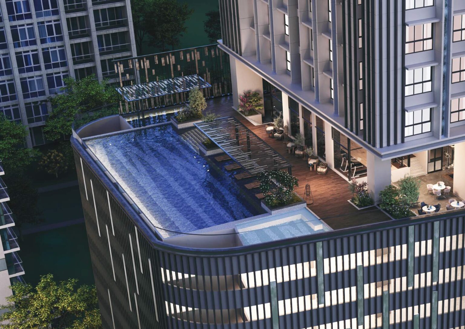 Projects – STS Consultants