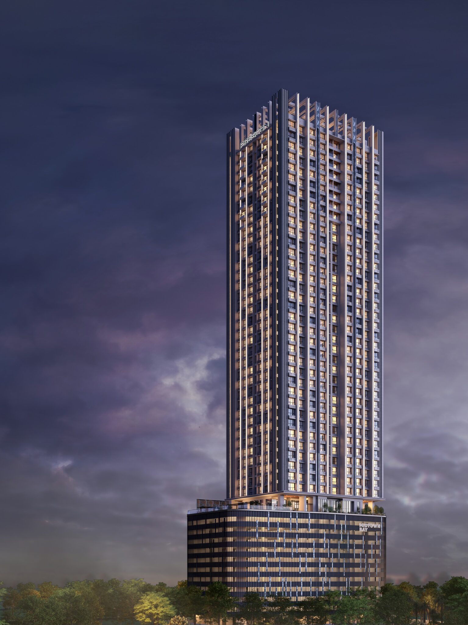 Projects – STS Consultants