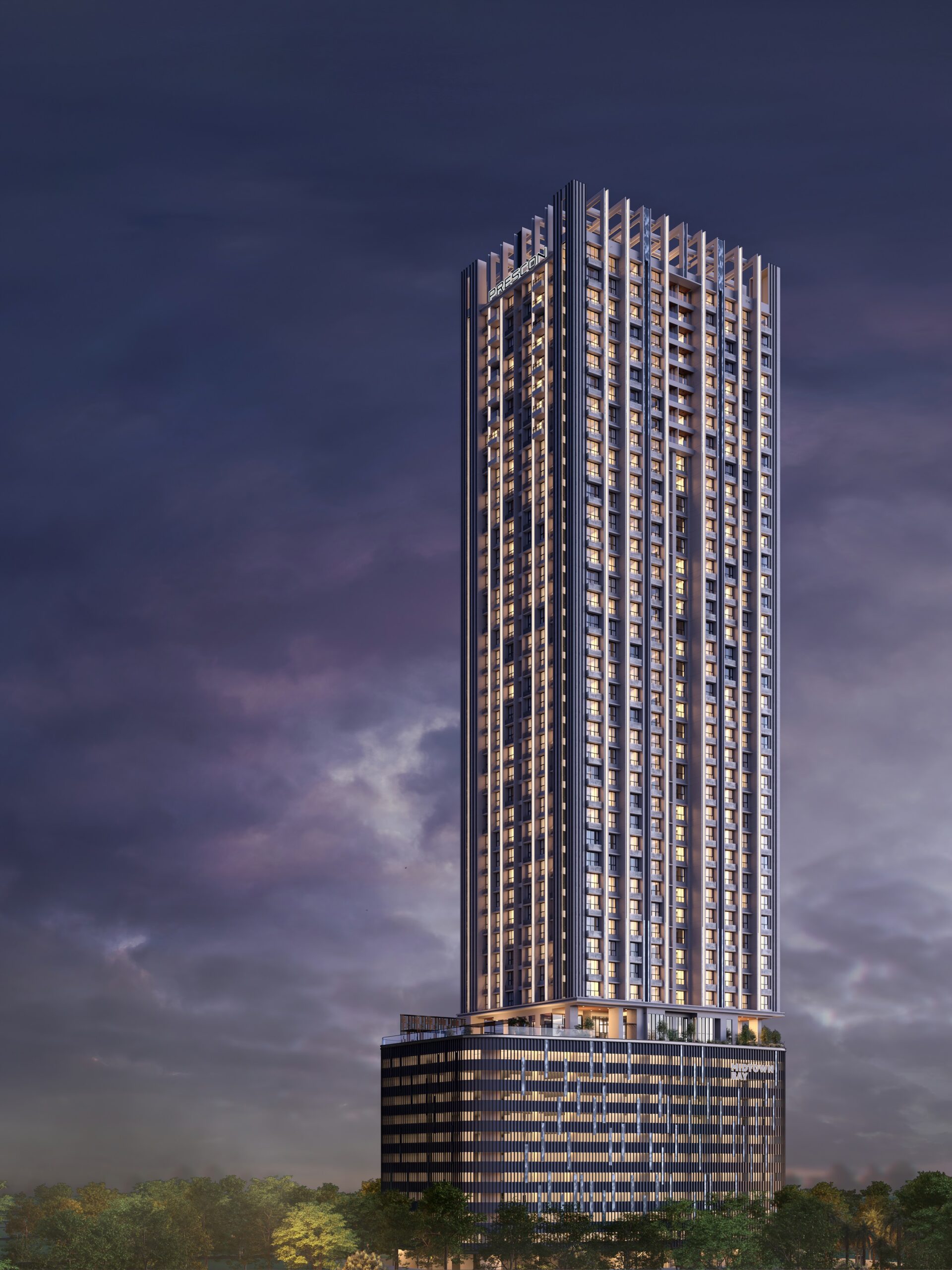 Projects – STS Consultants