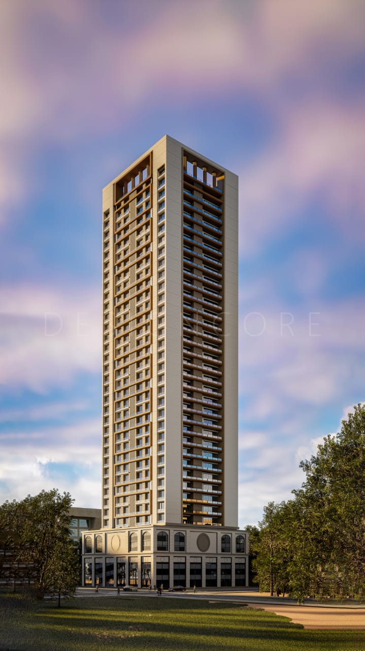 Projects – STS Consultants