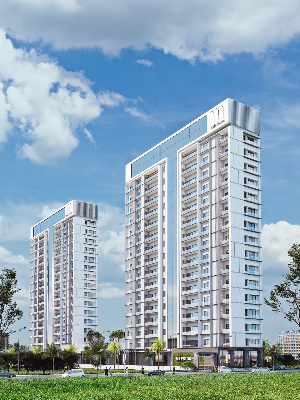 Projects – STS Consultants