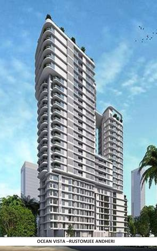 High Rise – STS Consultants